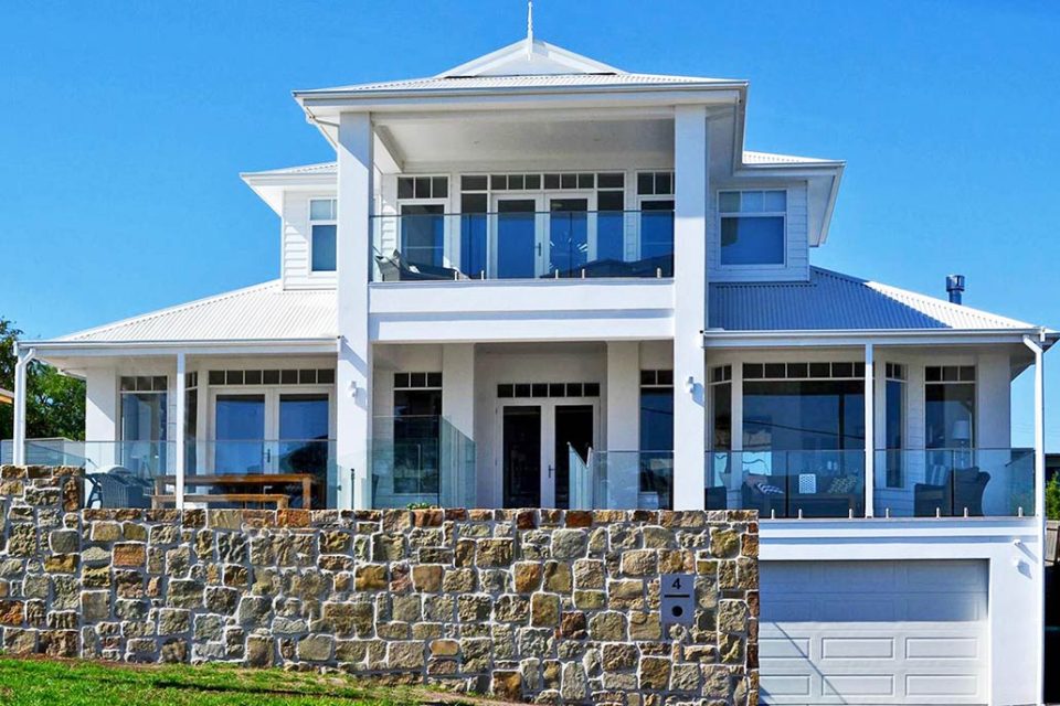 Clark Homes | Point Lonsdale Victoria Building and Construction Projects