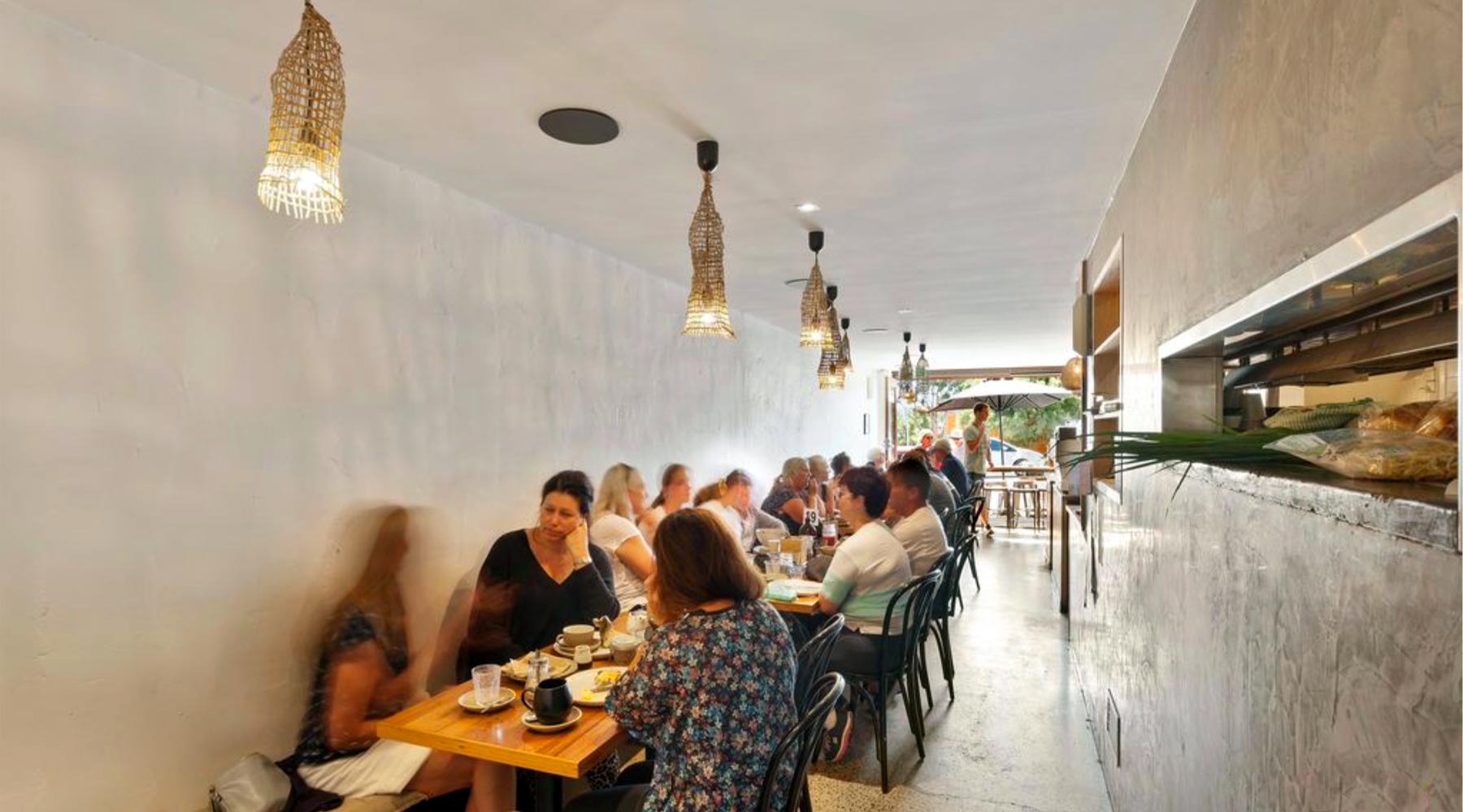 Grow Naturally Cafe | Point Lonsdale Victoria Bellarine Peninsula