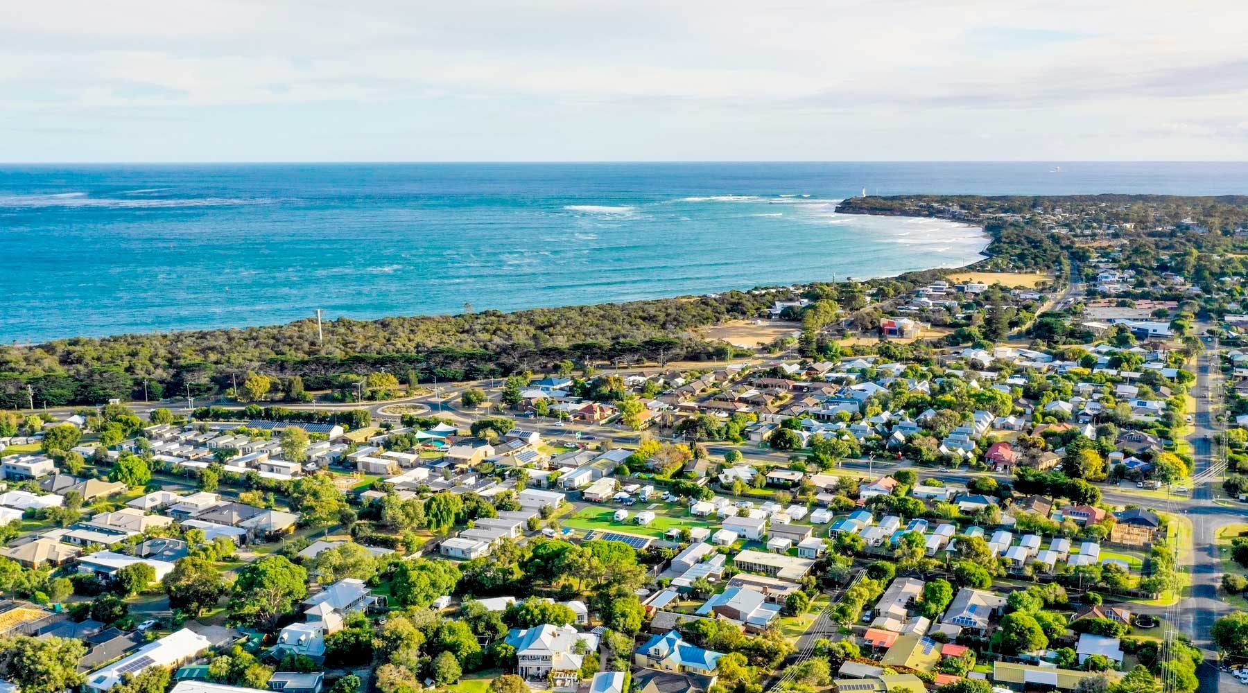 BIG4 Ingenia Holidays Queenscliff Beacon | Point Lonsdale Victoria