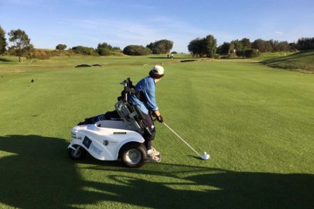 Lonsdale Links | Point Lonsdale Victoria Bellarine Peninsula Golf Course