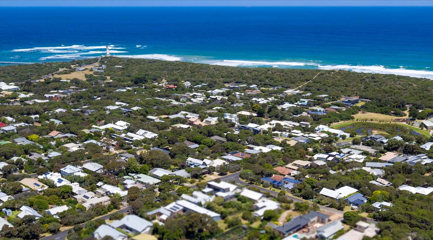 RT Edgar Bellarine | Point Lonsdale Victoria on the Bellarine Peninsula