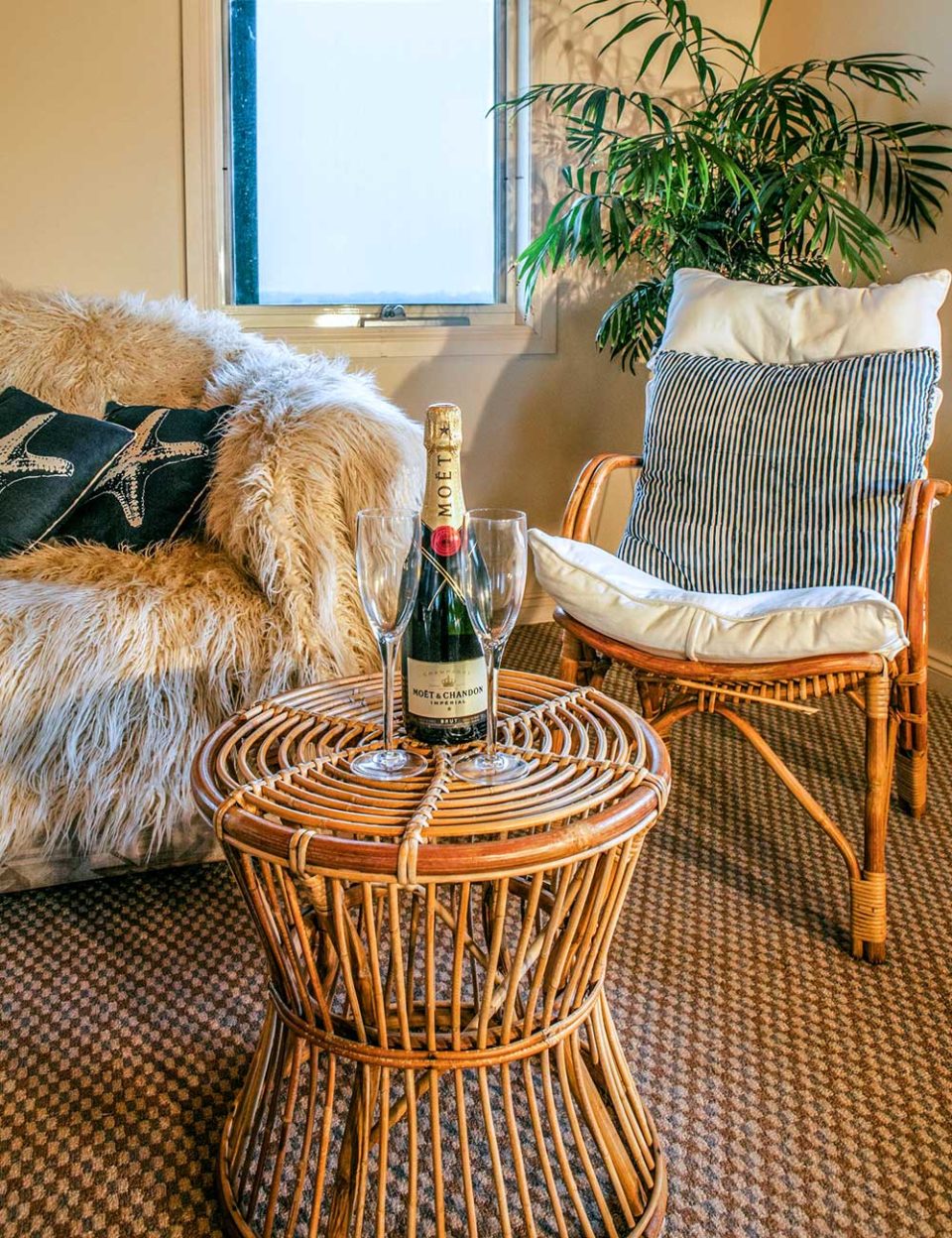 Suma Park Estate | Point Lonsdale Victoria on the Bellarine Peninsula