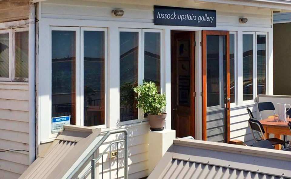 Tussock Upstairs Gallery | Queenscliff Victoria Art Gallery Australian ...
