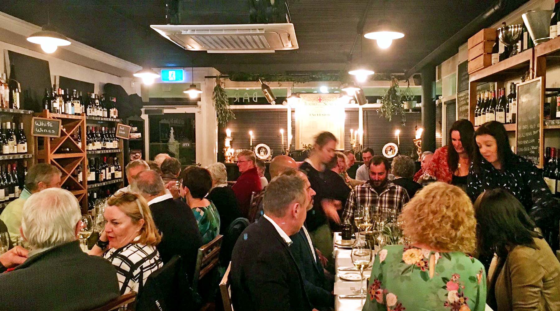 Point Lonsdale Accommodation | Point Lonsdale Victoria
