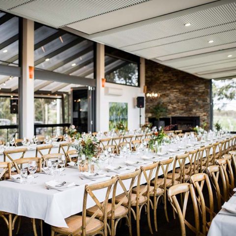 Merne At Lighthouse | Queenscliff Victoria Restaurants & Functions