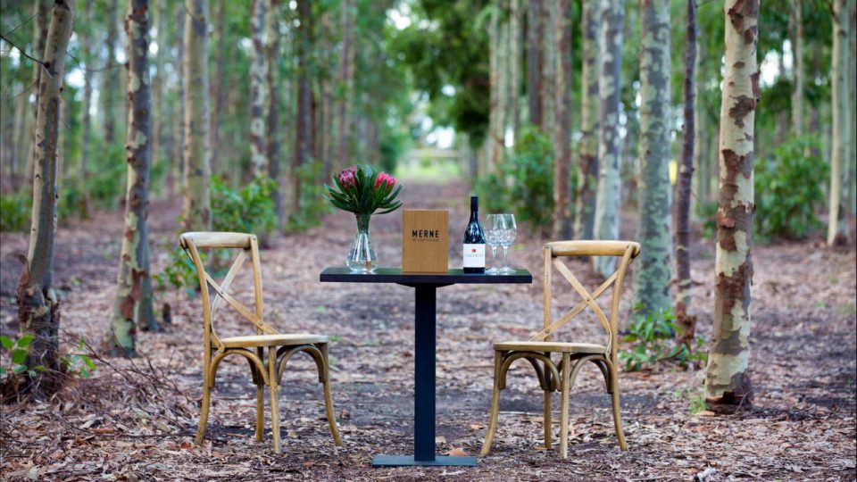 Merne At Lighthouse | Queenscliff Victoria Restaurants & Functions