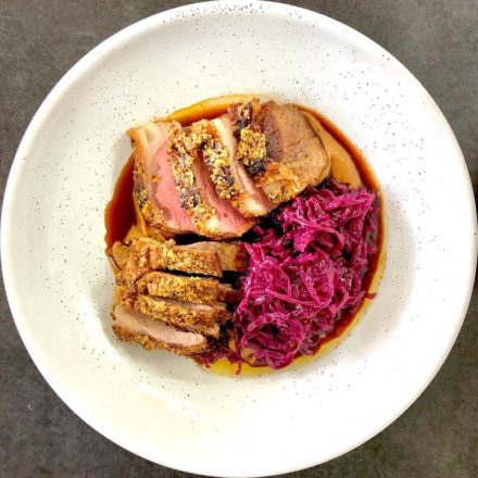 Merne At Lighthouse | Queenscliff Victoria Restaurants & Functions