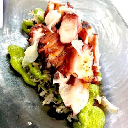 Merne At Lighthouse | Queenscliff Victoria Restaurants & Functions