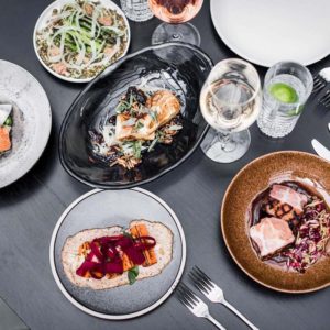 Merne At Lighthouse | Queenscliff Victoria Restaurants & Functions