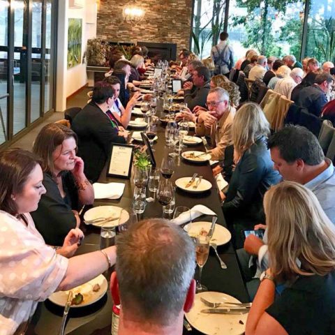 Merne At Lighthouse | Queenscliff Victoria Restaurants & Functions