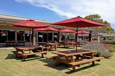 Lonsdale Links | Point Lonsdale Victoria Bellarine Peninsula Golf Course