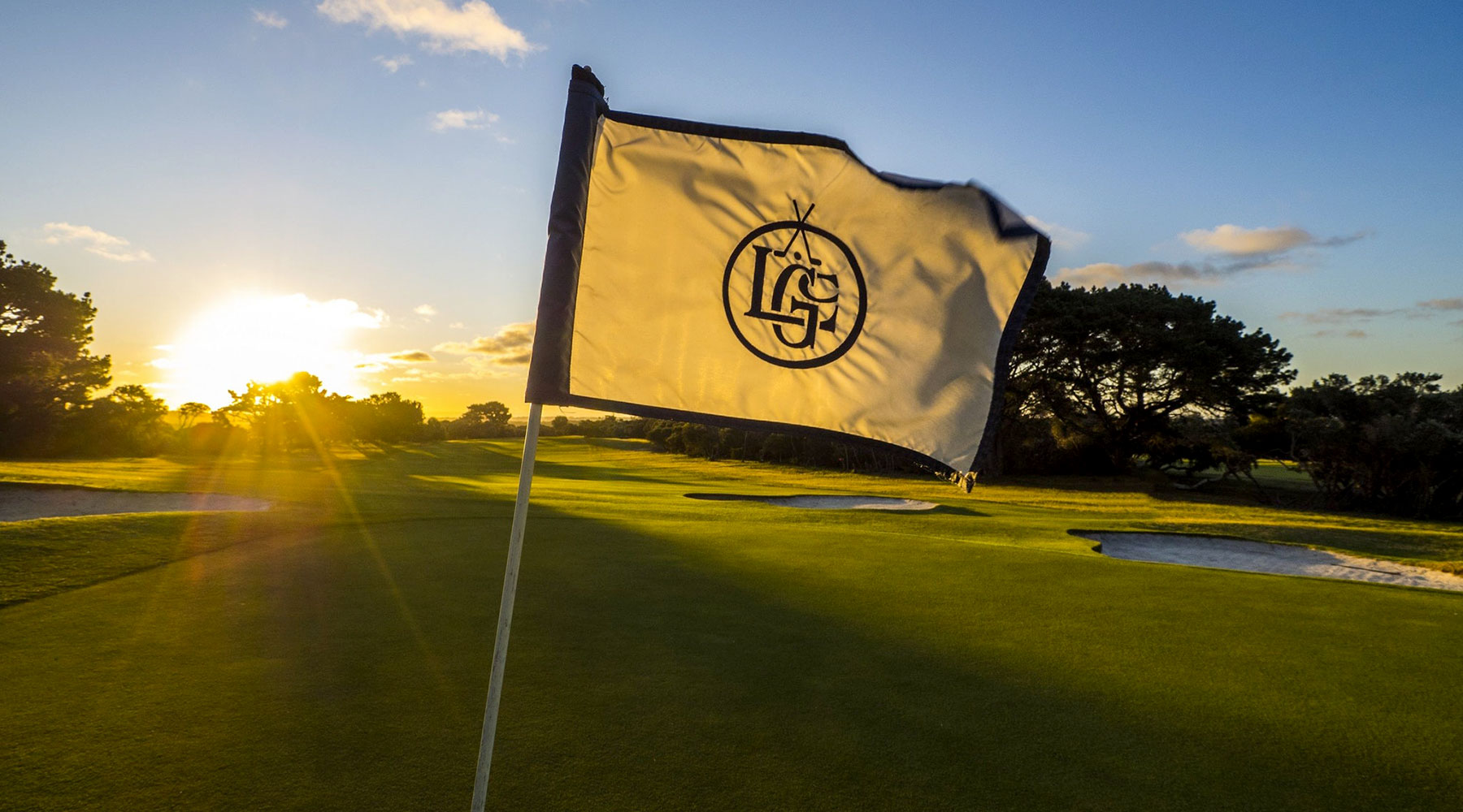 Lonsdale Links | Point Lonsdale Victoria Bellarine Peninsula Golf Course