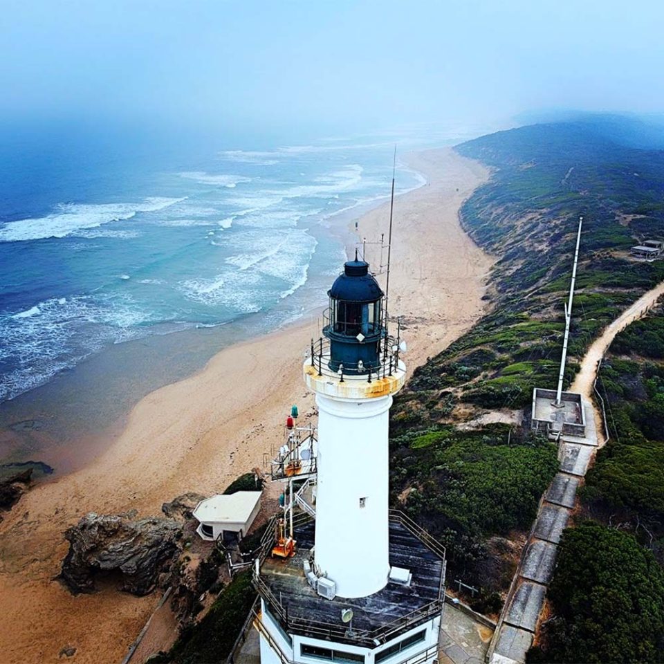 Point Lonsdale Lighthouse Tours | Point Lonsdale Victoria Local Tours