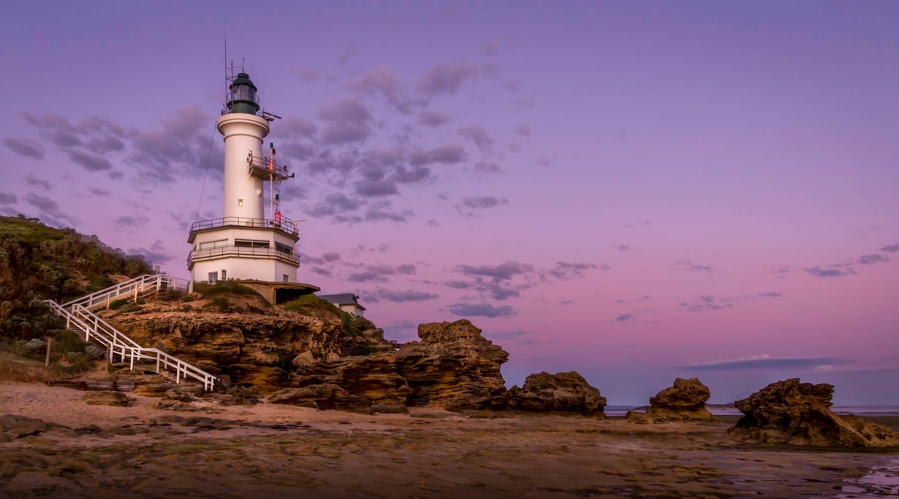 Point Lonsdale Tours | Point Lonsdale Victoria On The Bellarine Peninsula