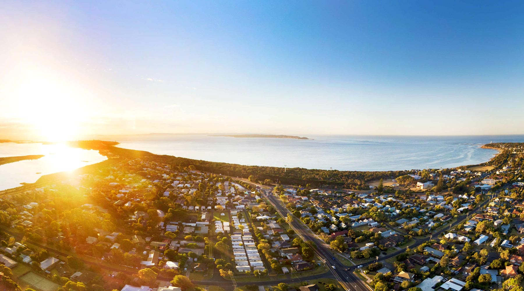 Advertise With Us | Point Lonsdale Victoria On The Bellarine Peninsula