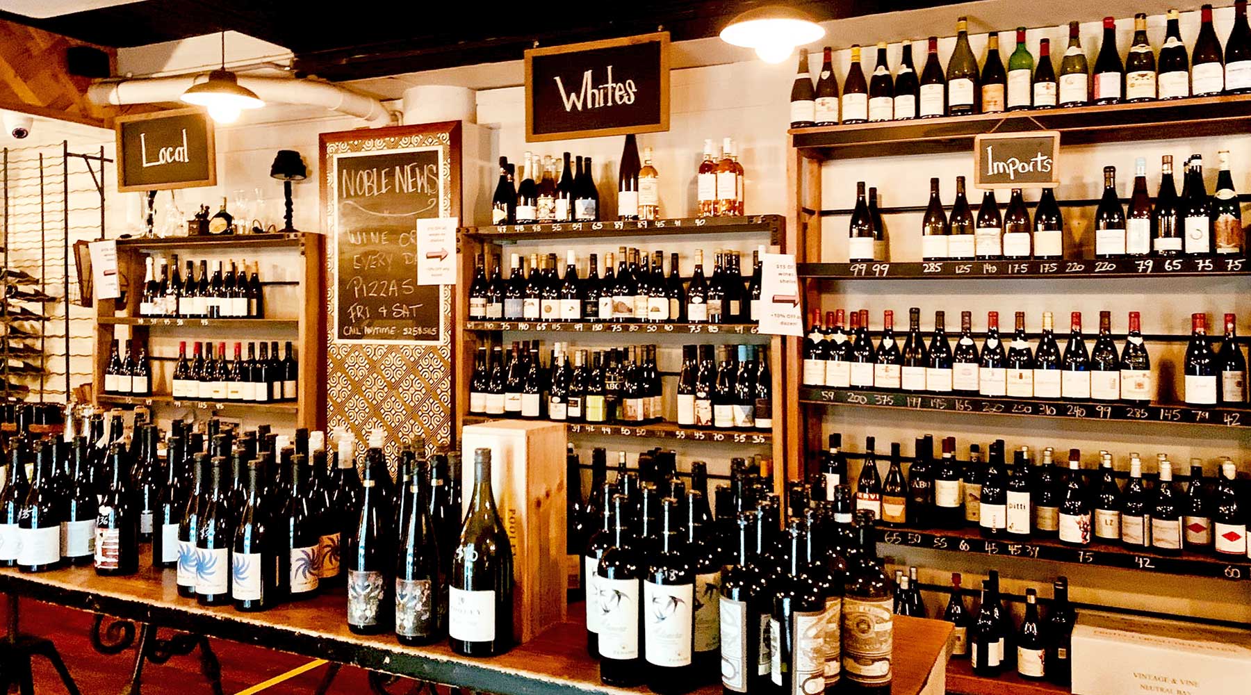 Point Lonsdale Pubs and Bars | Point Lonsdale Victoria Bellarine Peninsula