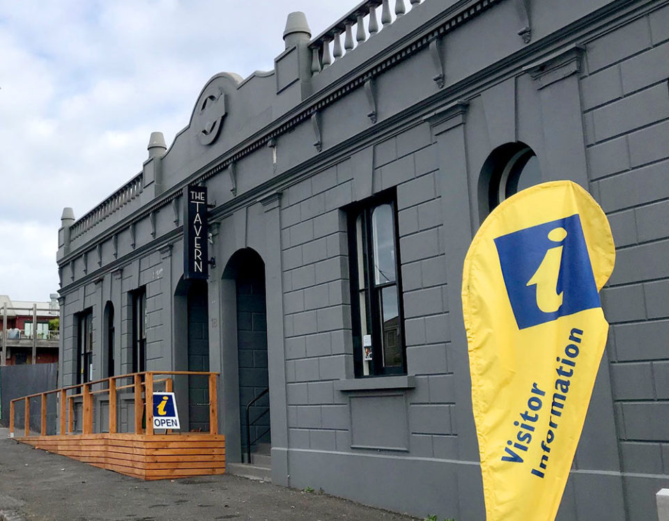 Point Lonsdale Information Centre | Point Lonsdale Victoria Information